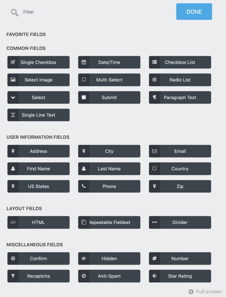 Ninja Forms WordPress plugin walk through - Easy Web Design Tutorials