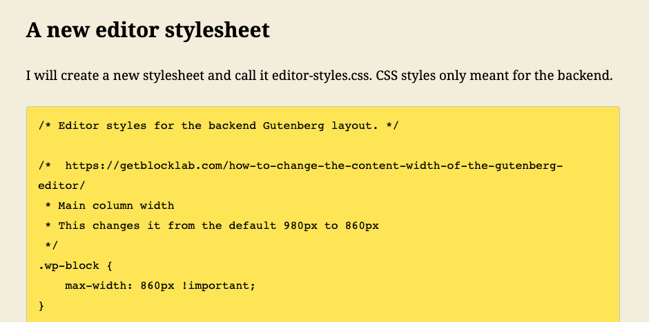 Styling Frontend And Backend Easy Web Design Tutorials