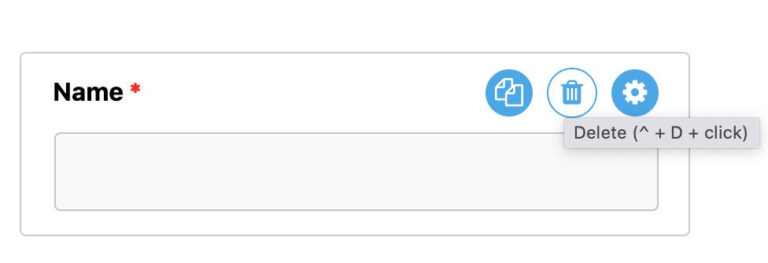 Ninja forms 3 walk through step by step guide - Easy Web Design Tutorials